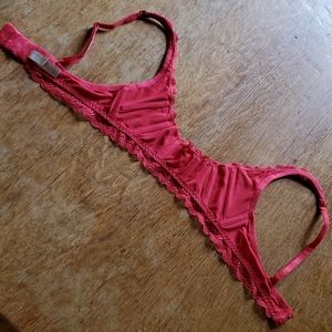 Victoria Secret Shelf Bra